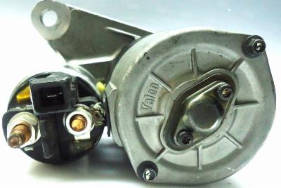 D7ES6 - MOTOR PARTIDA