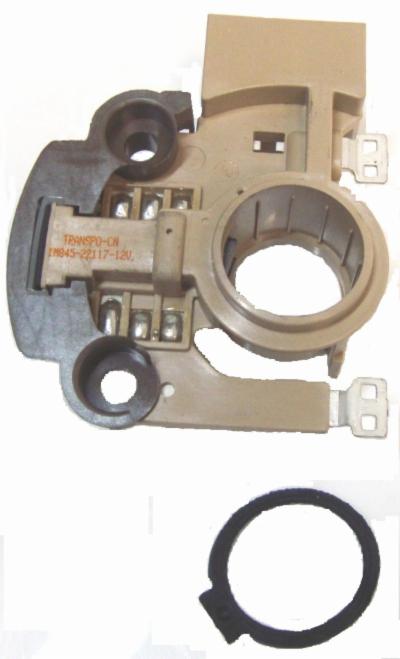 IM845 - REGULADOR ALTERNADOR