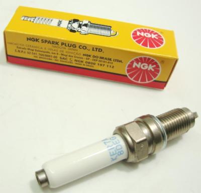 KER7A8DEG - VELA IGNICAO 01 ELETRODO 0,8MM / 12X15X16MM *VALOR UNITARIO*